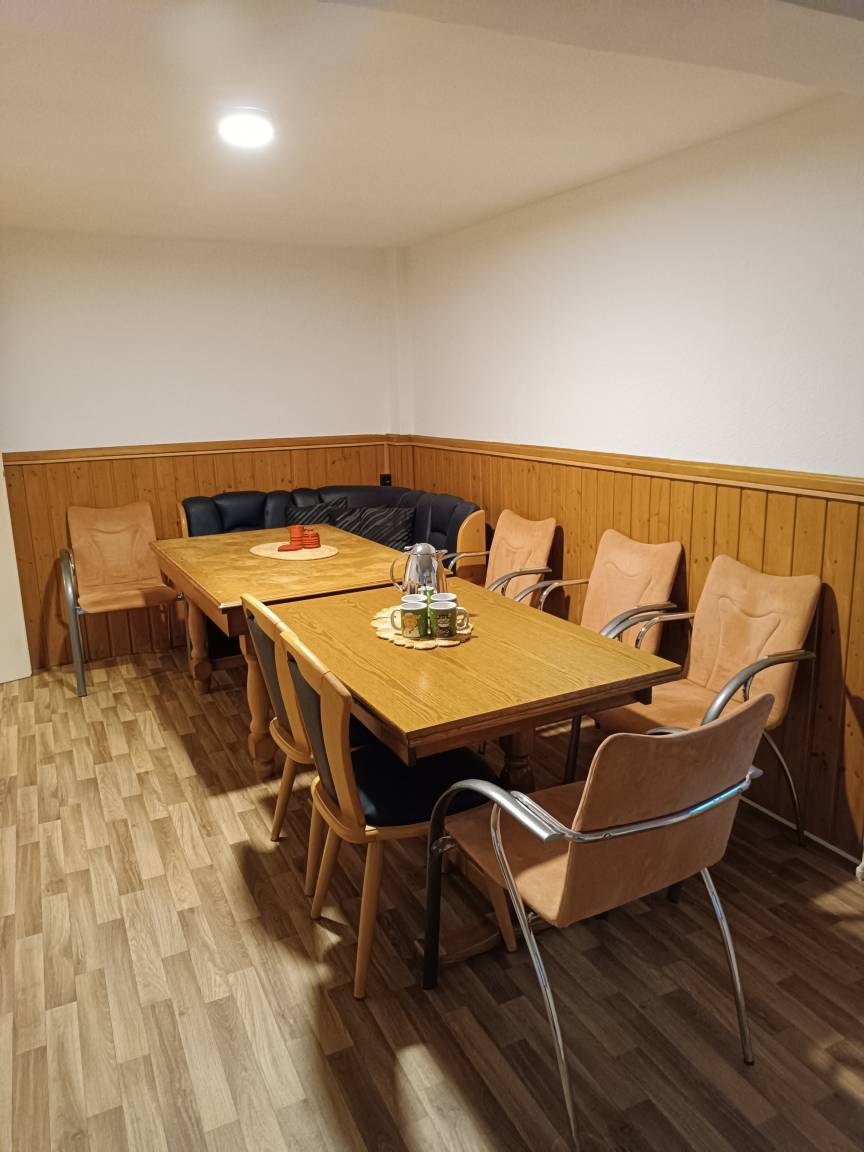 180 M² Ferienwohnung ∙ 4 Schlafzimmer ∙ 16 Gäste - Harz