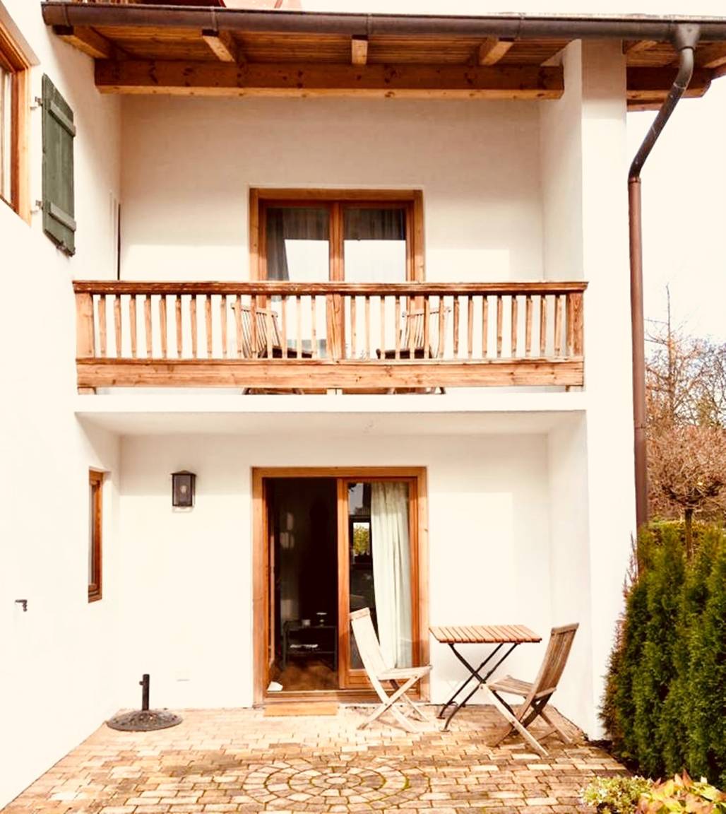 67 M² Apartment ∙ 2 Bedrooms ∙ 3 Guests - Reit im Winkl