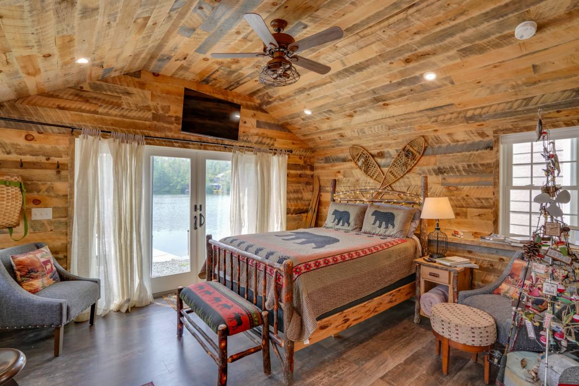 74 M² House ∙ 2 Guests - Berkshire County, MA