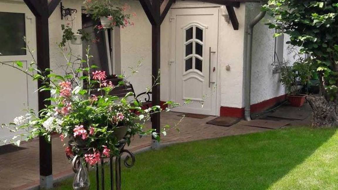 Huis ∙ 2 Gasten - Brandenburg