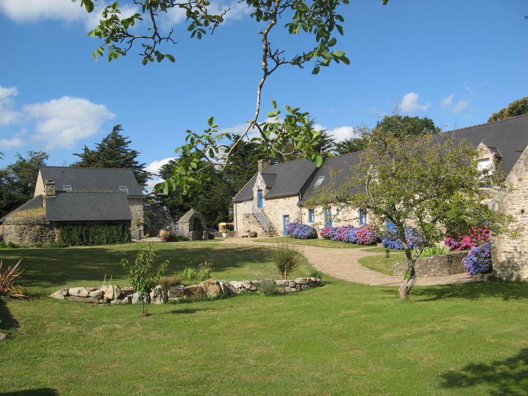 72 M² Gîte ∙ 2 Chambres ∙ 4 Personnes - Vannes