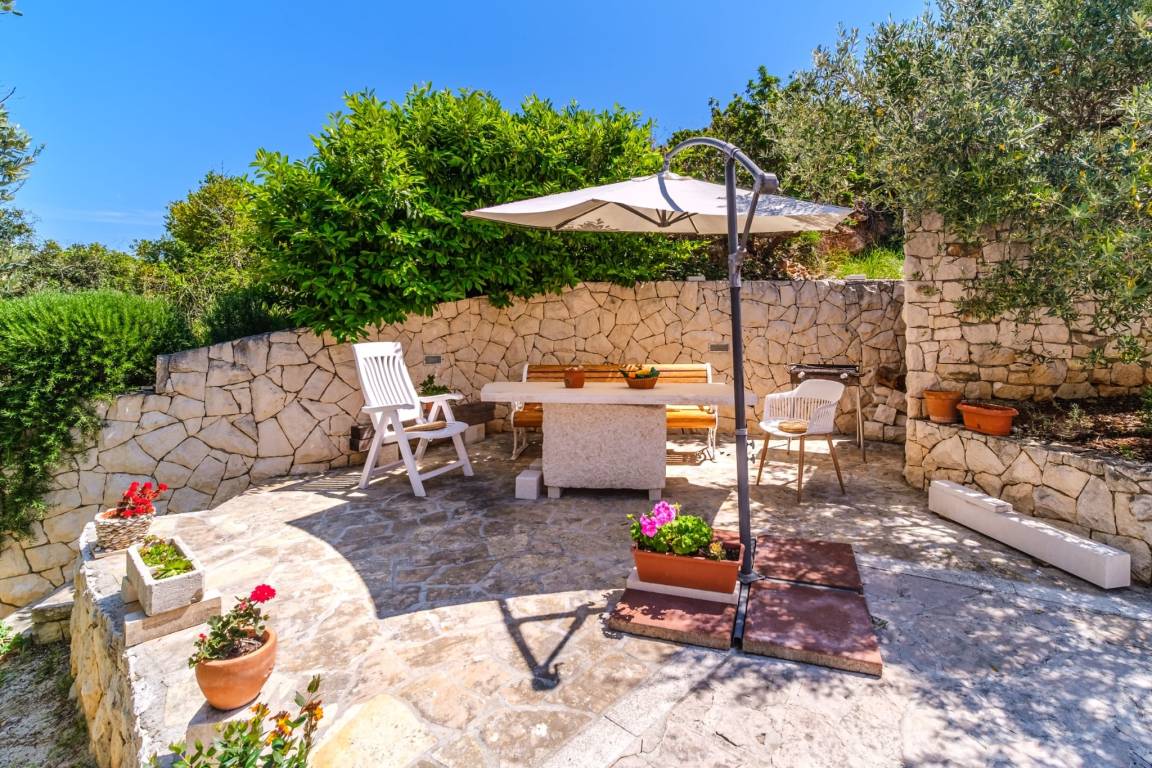 116 M² House ∙ 3 Bedrooms ∙ 6 Guests - Sutivan