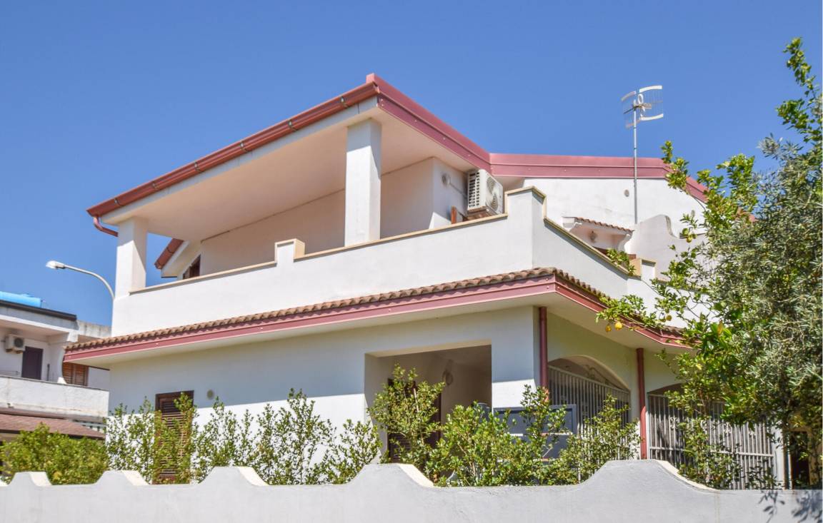 150 M² Maisonette ∙ 3 Camere Da Letto ∙ 8 Ospiti - Soverato