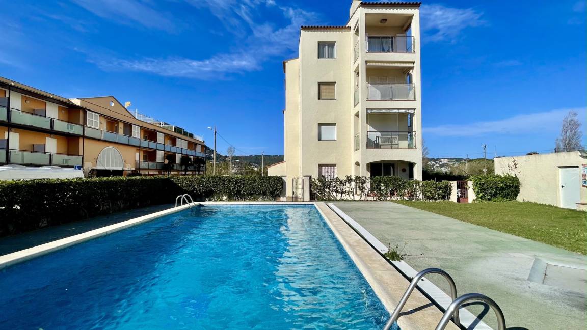 45 M² Apartament ∙ 1 Sypialnia ∙ 4 Gości - Peratallada