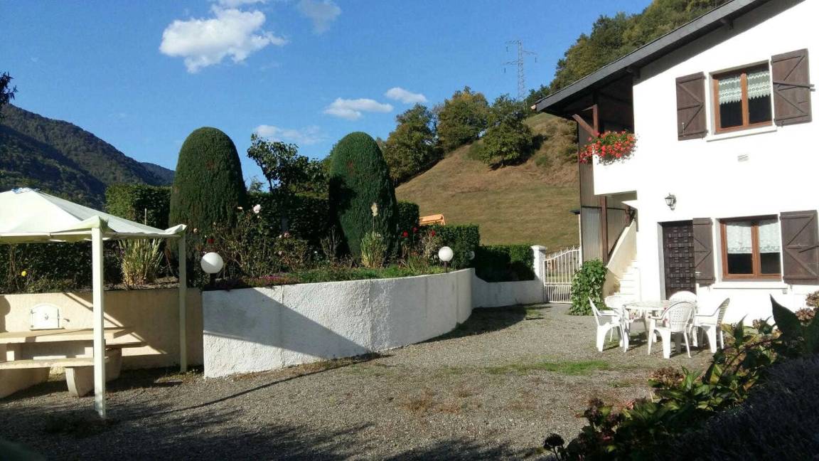 70 M² Gîte ∙ 2 Bedrooms ∙ 6 Guests - Les