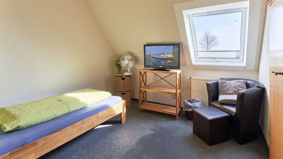 Apartment ∙ 1 Guest - Friedrichstadt