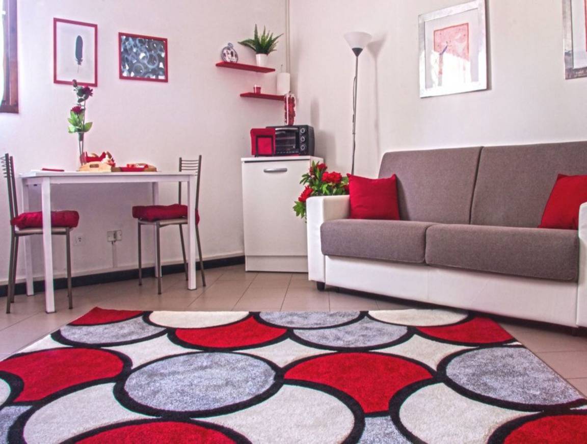 35 M² Casa Vacanza ∙ 1 Camera Da Letto ∙ 3 Ospiti - Montagnana