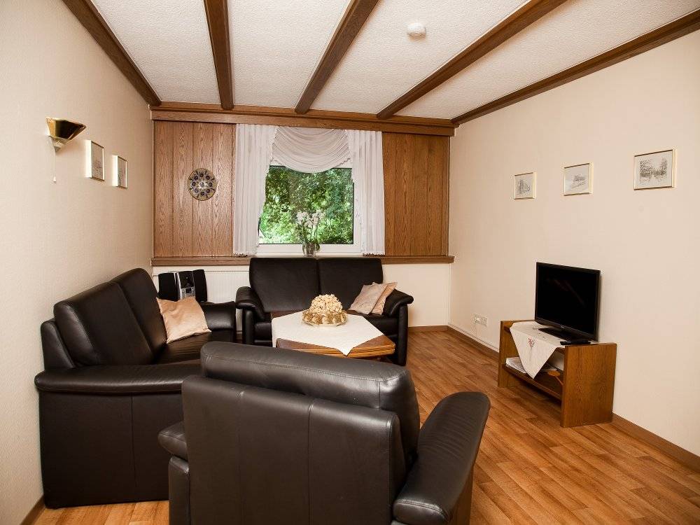 85 M² Ferienwohnung ∙ 2 Schlafzimmer ∙ 4 Gäste - Coesfeld