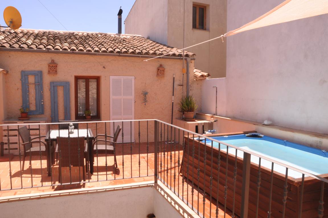 House ∙ 4 Bedrooms ∙ 6 Guests - Artà