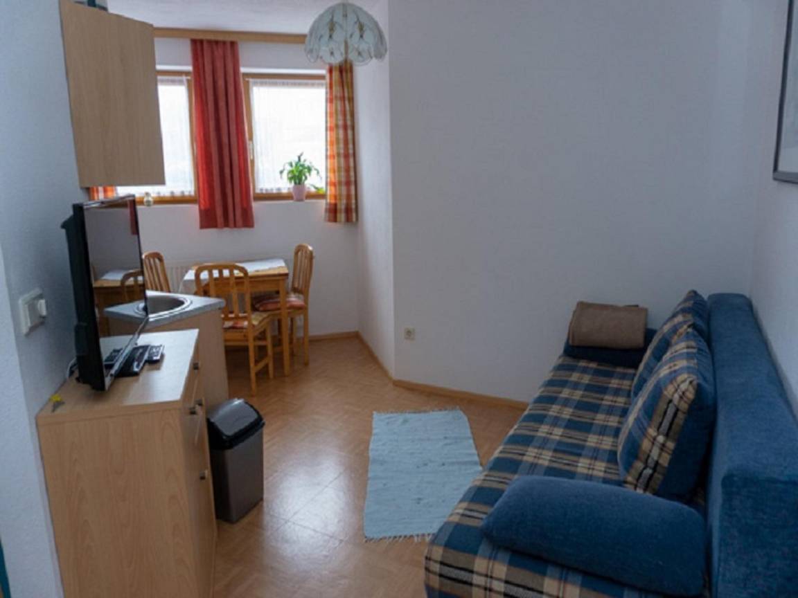 30 M² Huoneisto ∙ 1 Makuuhuone ∙ 3 Vierasta - Filzmoos