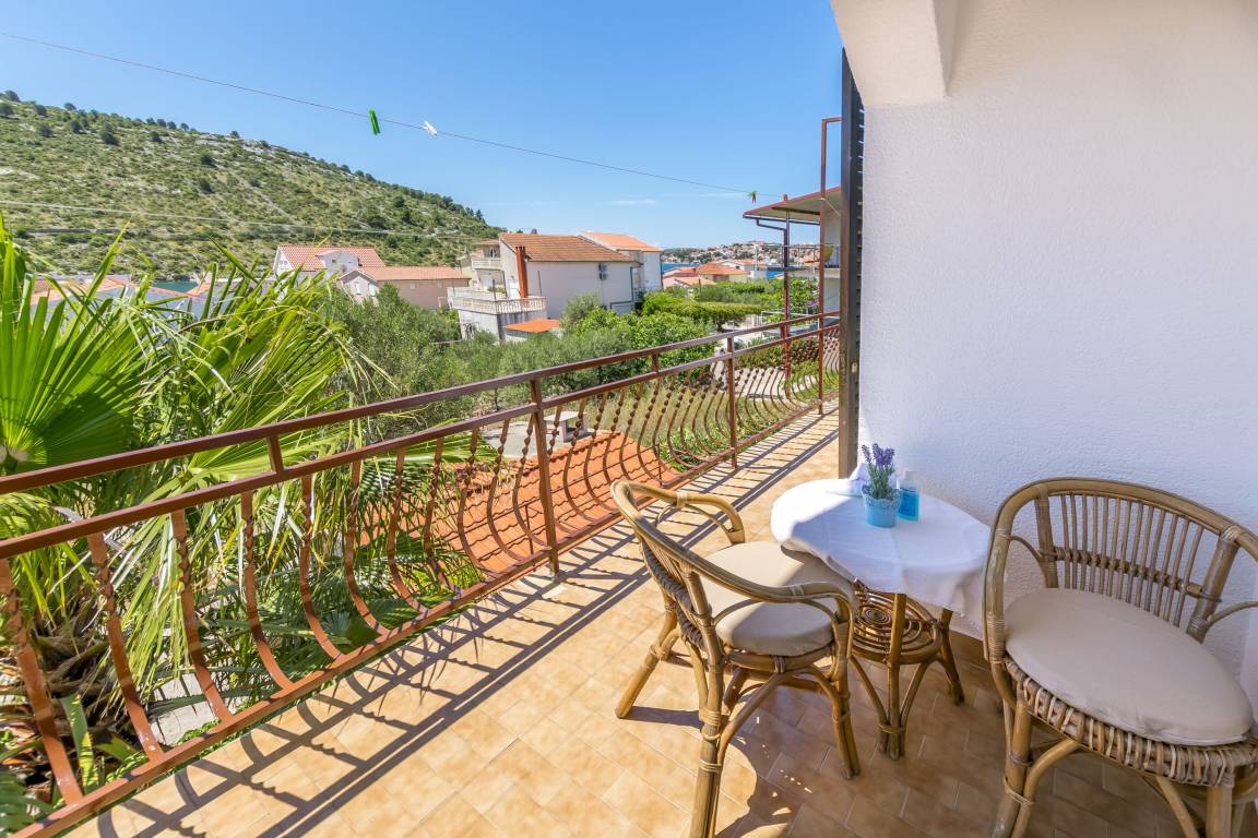 36 M² Apartament ∙ 1 Sypialnia ∙ 4 Gości - Primošten