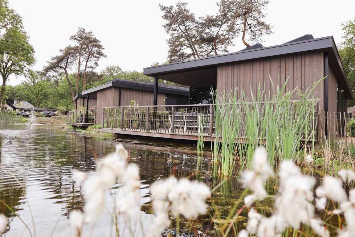 70 M² Huis ∙ 3 Slaapkamers ∙ 6 Gasten - Rhenen