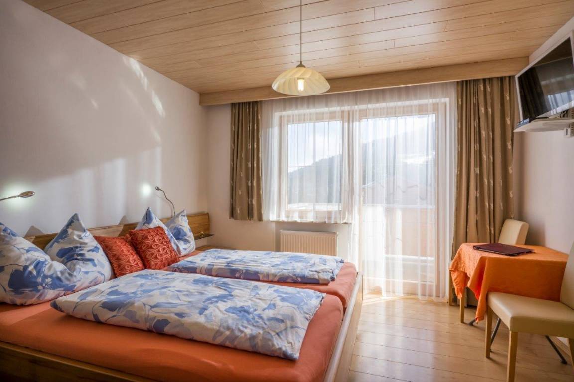 20 M² Hotel ∙ 1 Bedroom ∙ 2 Guests - Bayrischzell