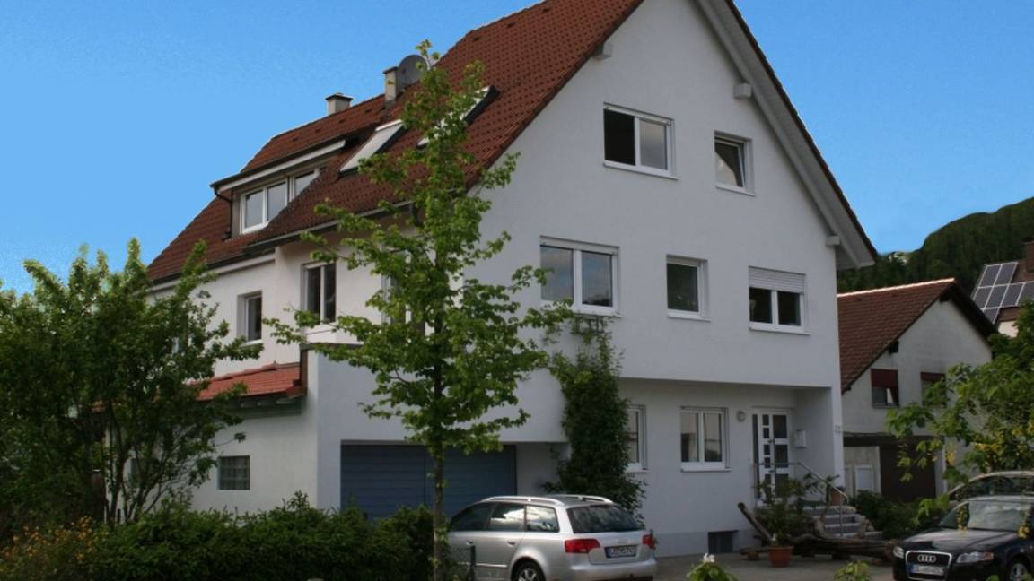 65 M² Ferienwohnung ∙ 4 Gäste - Grenzach-Wyhlen
