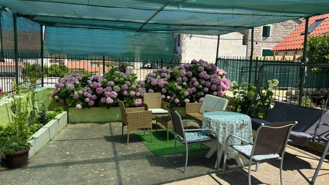 27 M² Apartamento ∙ 1 Habitación ∙ 2 Huéspedes - Vista