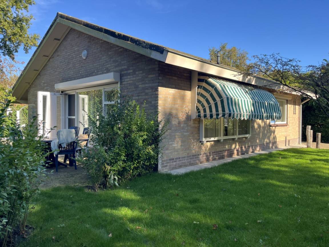 81 M² Ferienhaus ∙ 3 Schlafzimmer ∙ 5 Gäste - Oostkapelle