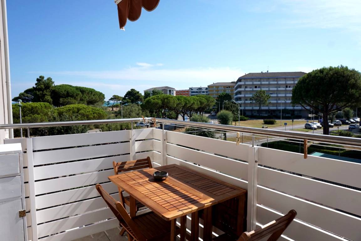 40 M² Appartement ∙ 2 Chambres ∙ 6 Personnes - Caorle