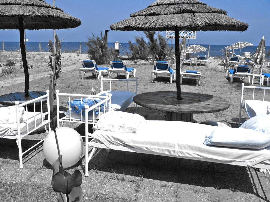 Bungalow ∙ 2 Chambres ∙ 6 Personnes - Haute-Corse