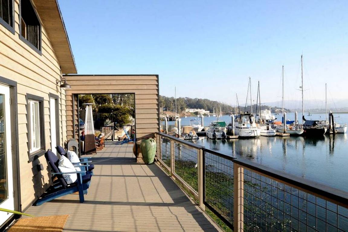 House ∙ 1 Bedroom ∙ 2 Guests - Morro Bay, CA