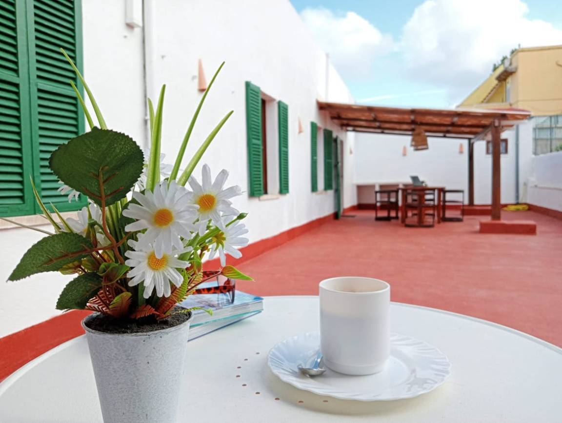 200 M² Private Room ∙ 1 Bedroom ∙ 1 Guest - Palma