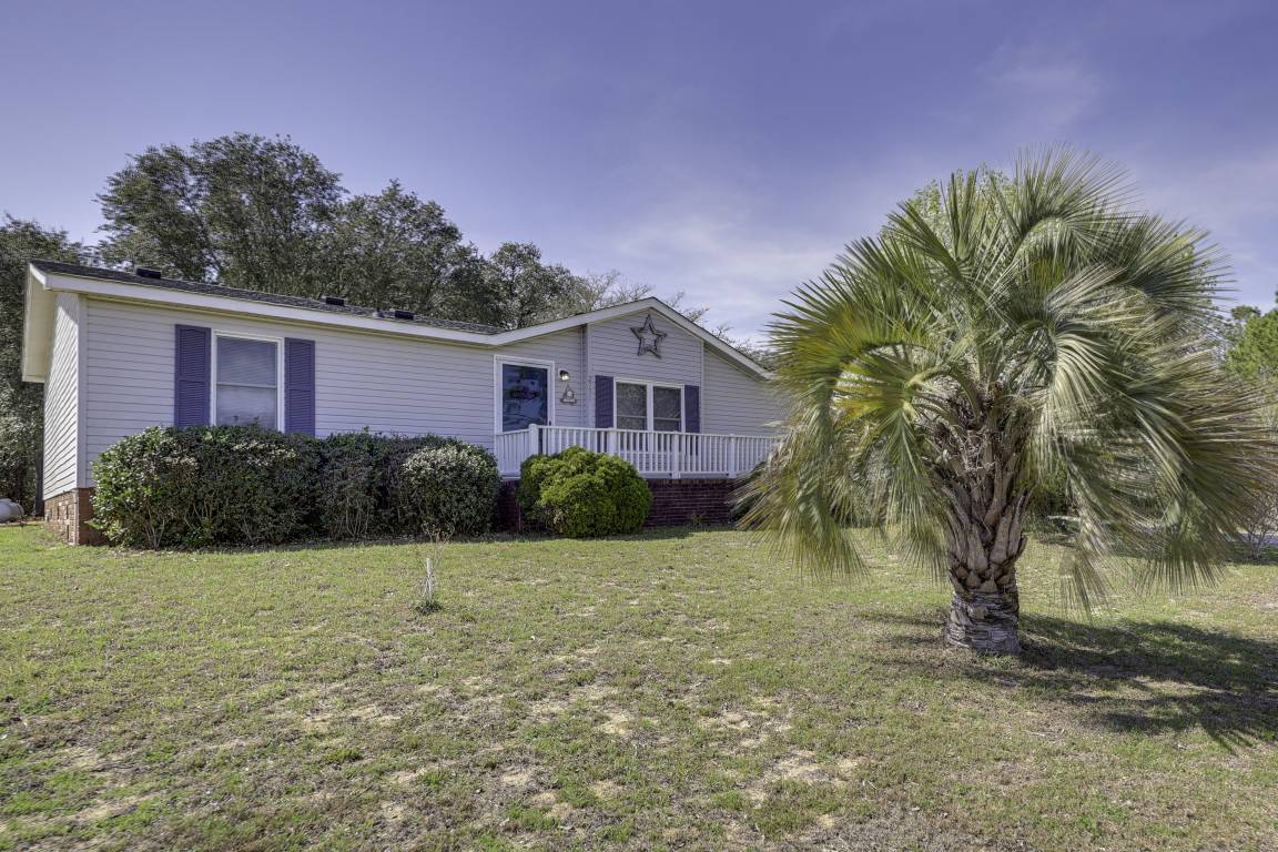 167 M² House ∙ 3 Bedrooms ∙ 9 Guests - Holden Beach Fishing Pier