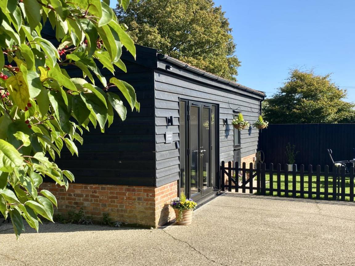 Cottage ∙ 2 Bedrooms ∙ 3 Guests - Norfolk