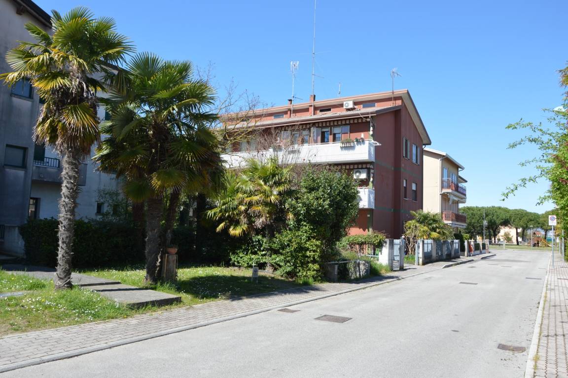 60 M² Ferienwohnung ∙ 3 Schlafzimmer ∙ 6 Gäste - Caorle