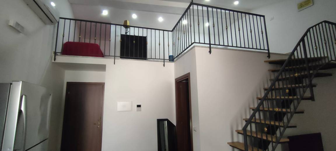 300 M² Appartement ∙ 3 Chambres ∙ 7 Personnes - Taormine