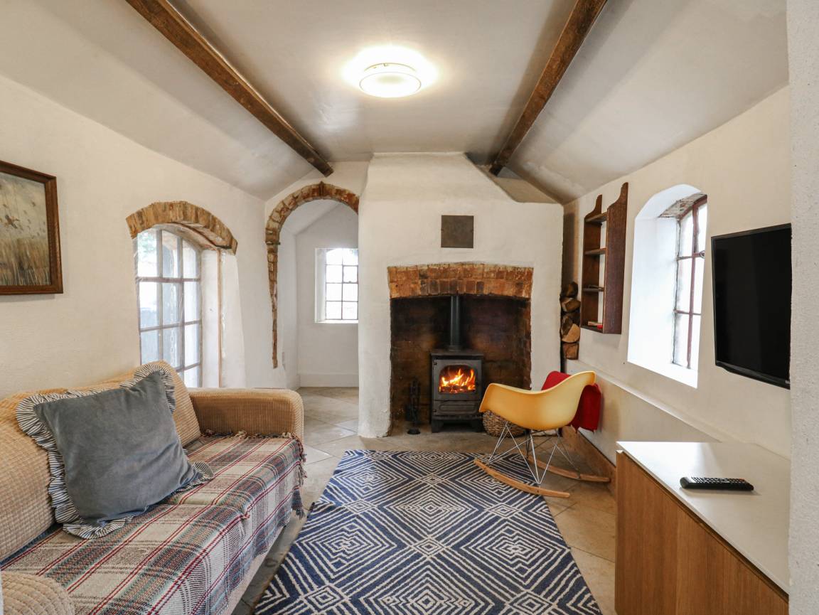 Cottage ∙ 1 Bedroom ∙ 4 Guests - Northampton