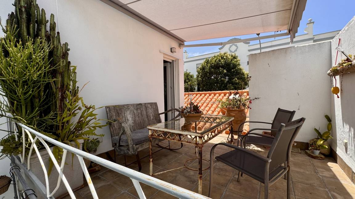 85 M² Maison De Vacances ∙ 2 Chambres ∙ 4 Personnes - Tarifa
