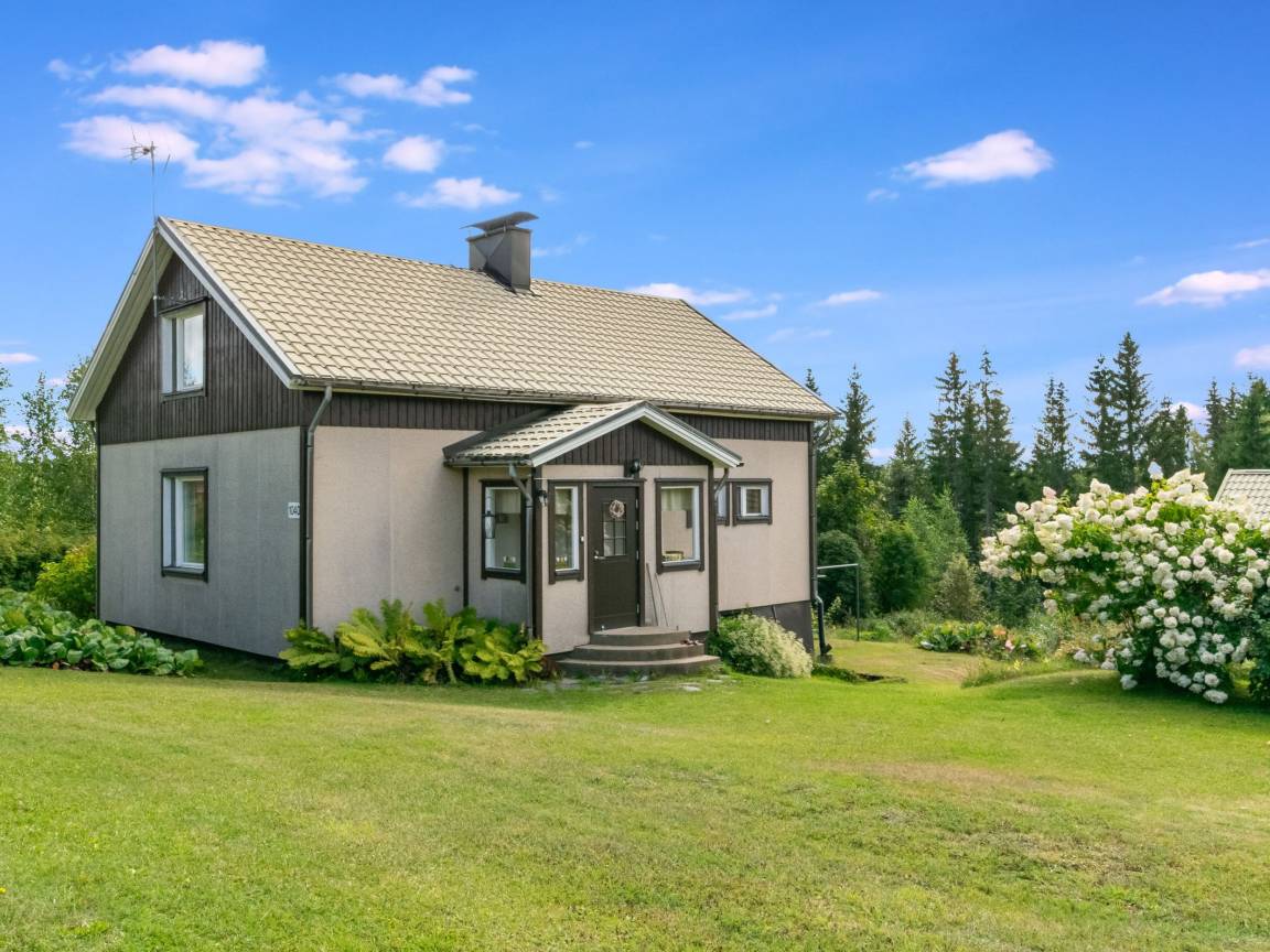 100 M² Maison De Vacances ∙ 1 Chambre ∙ 6 Personnes - Savonlinna
