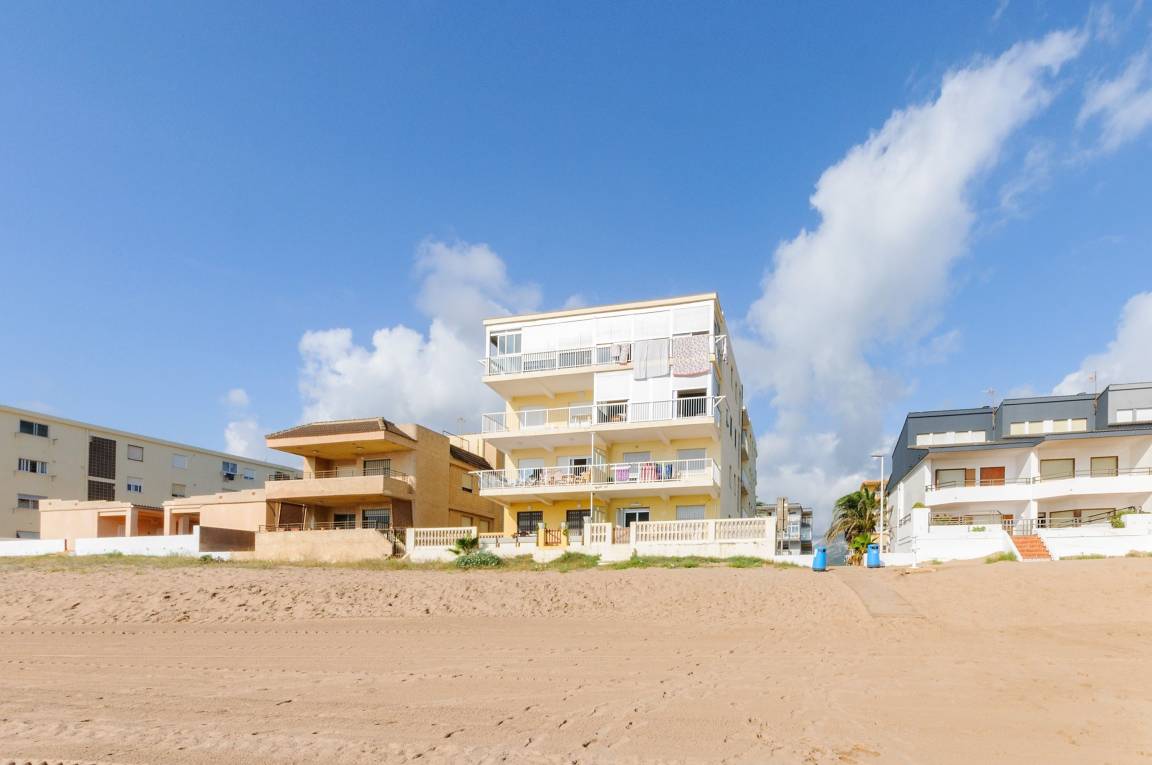 82 M² Apartment ∙ 3 Bedrooms ∙ 6 Guests - Tavernes de la Valldigna