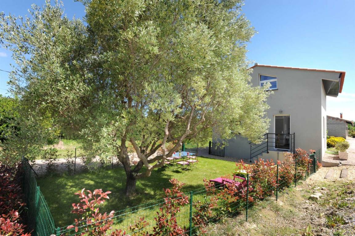 66 M² Gîte ∙ 3 Bedrooms ∙ 6 Guests - Perpignan