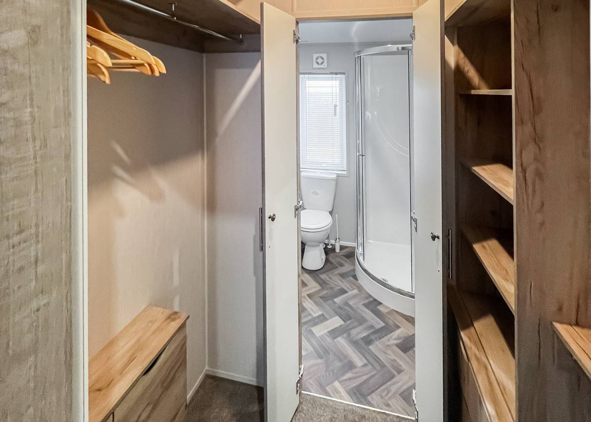 Chalet ∙ 3 Bedrooms ∙ 6 Guests - Hastings