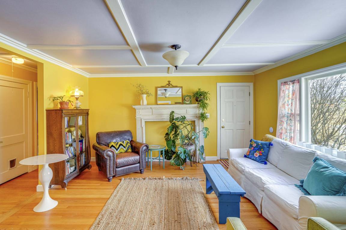 138 M² House ∙ 3 Bedrooms ∙ 6 Guests - North Adams, MA