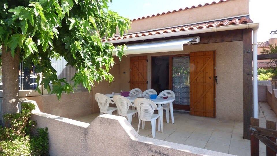 Maison De Vacances ∙ 3 Chambres ∙ 6 Personnes - Saint-Pierre-la-Mer