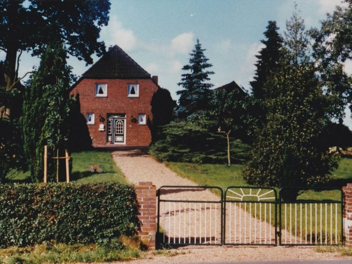 120 M² Landhaus ∙ 3 Schlafzimmer ∙ 4 Gäste - Rastede