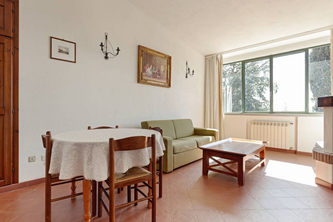 48 M² Farmhouse ∙ 1 Bedroom ∙ 4 Guests - Orbetello