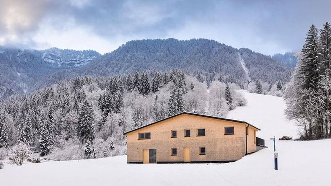 House ∙ 4 Bedrooms ∙ 14 Guests - Mellau