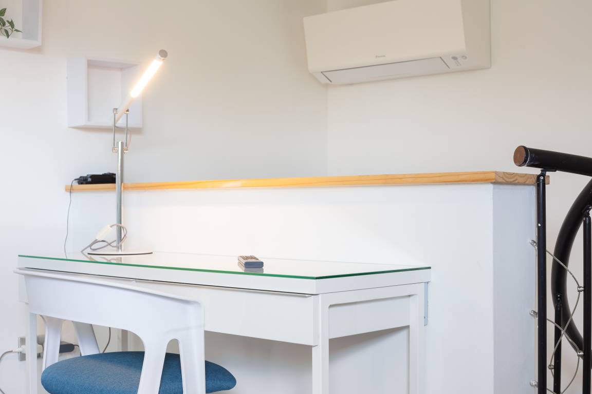 40 M² Huis ∙ 1 Slaapkamer ∙ 2 Gasten - Aix-en-Provence