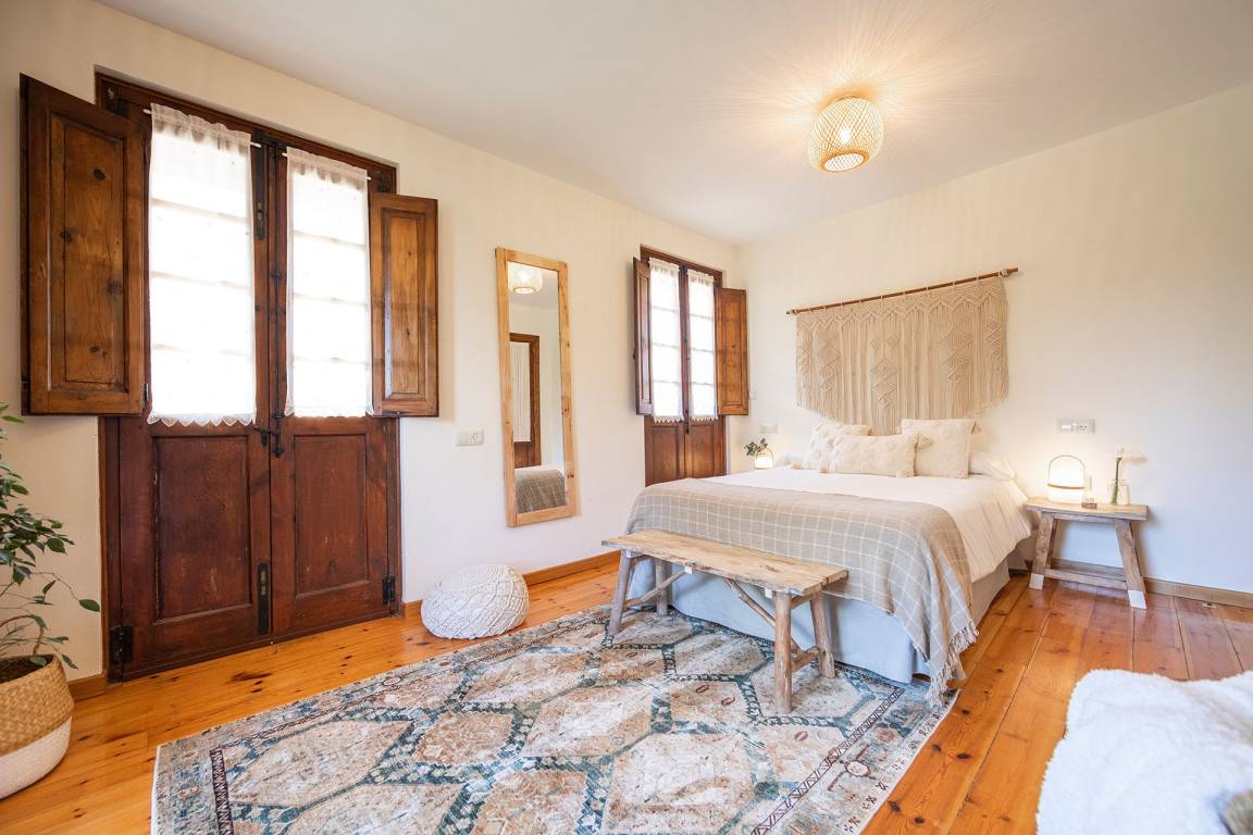 20 M² Bed And Breakfast ∙ 1 Bedroom ∙ 3 Guests - Asturias