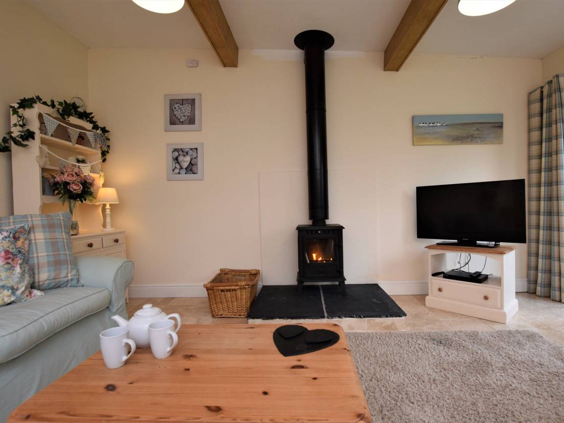 Cottage ∙ 1 Bedroom ∙ 2 Guests - Beer