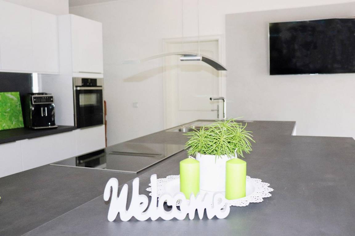 150 M² Ferienwohnung ∙ 3 Schlafzimmer ∙ 6 Gäste - Freinsheim