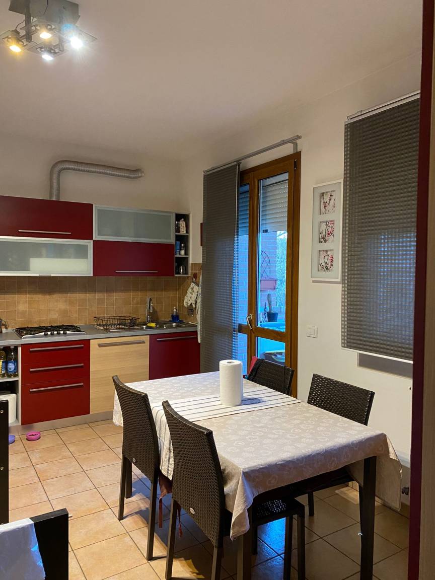 180 M² Apartment ∙ 3 Bedrooms ∙ 5 Guests - Bologna Guglielmo Marconi Airport (BGA)