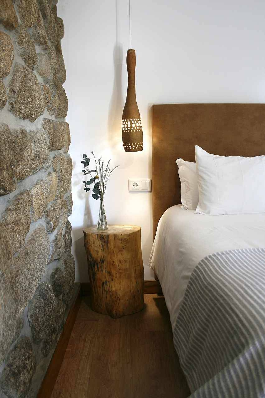 14 M² Hotel ∙ 1 Bedroom ∙ 2 Guests - Castelo de Paiva