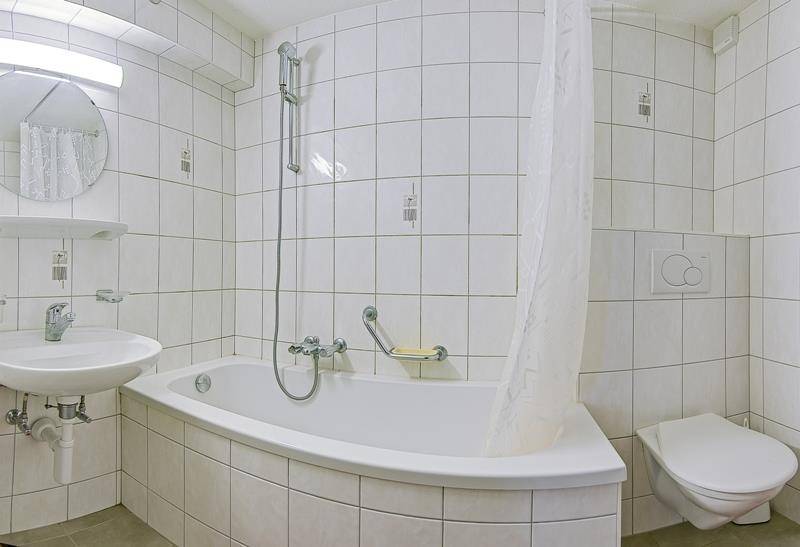 70 M² Appartement ∙ 2 Chambres ∙ 6 Personnes - Saas Fee