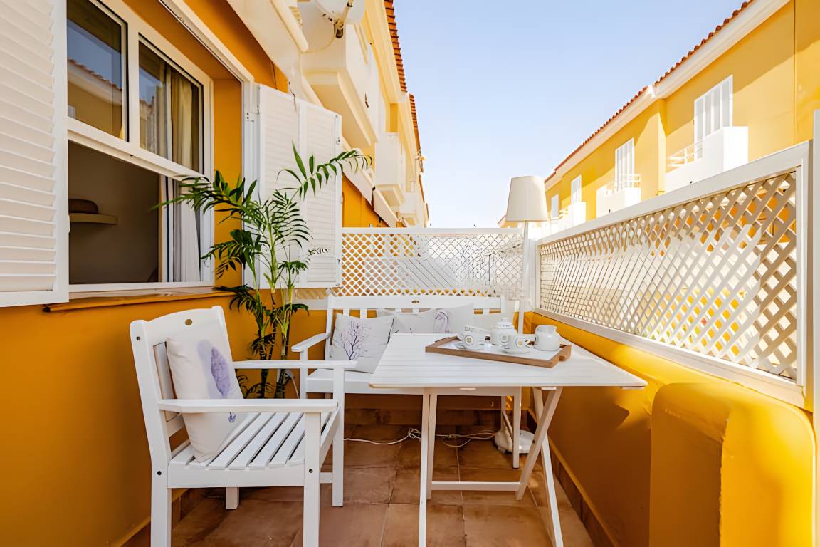 80 M² Casa ∙ 3 Quartos ∙ 6 Hóspedes - Islantilla