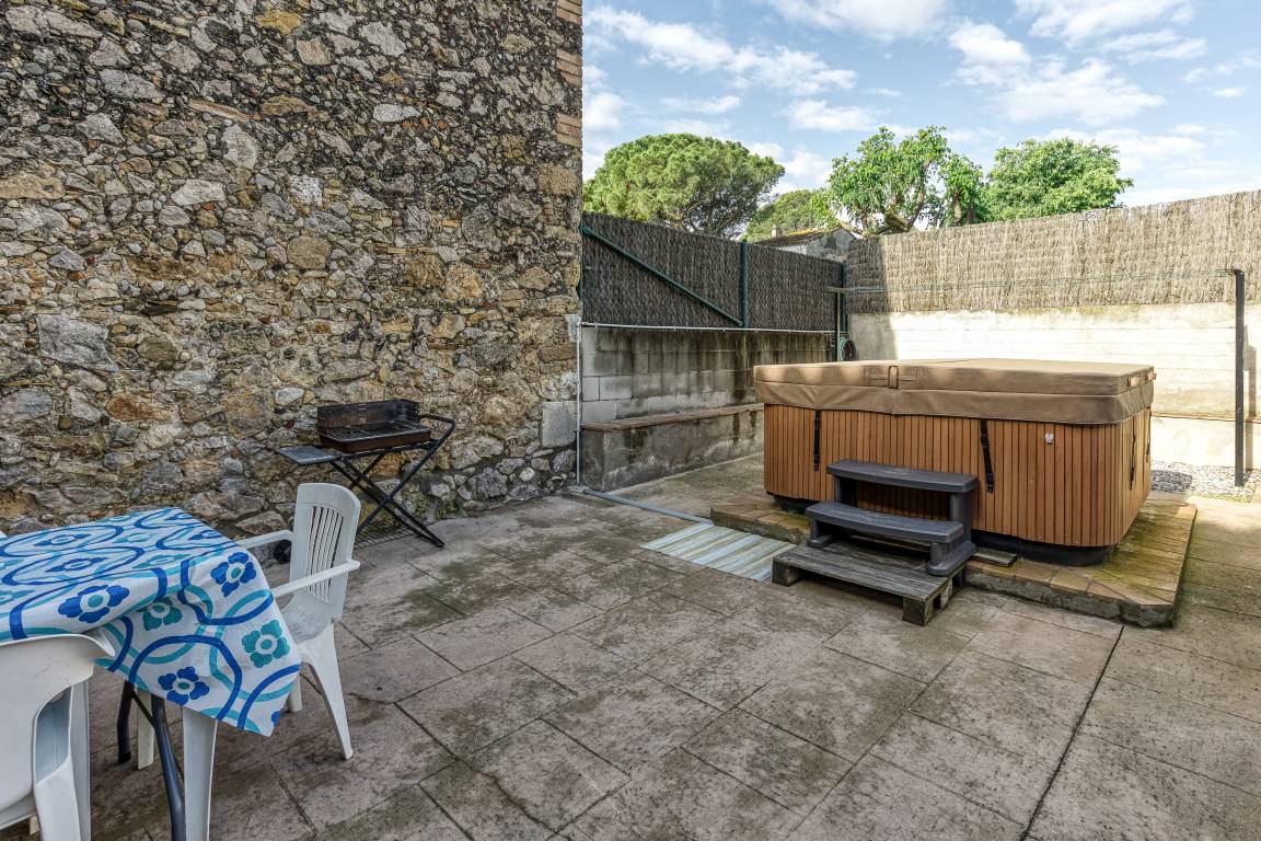 100 M² Huis ∙ 3 Slaapkamers ∙ 6 Gasten - Sant Pere Pescador
