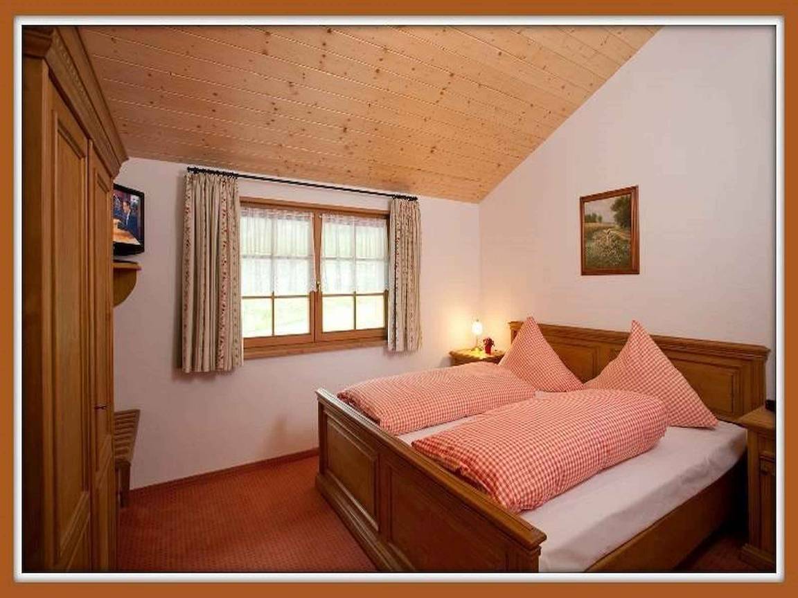 41 M² Apartment ∙ 1 Bedroom ∙ 4 Guests - Feldberg