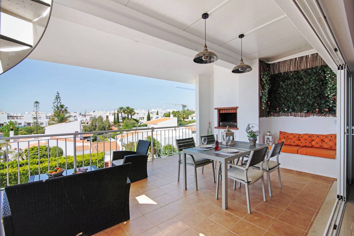 59 M² Appartement ∙ 2 Chambres ∙ 4 Personnes - Tavira
